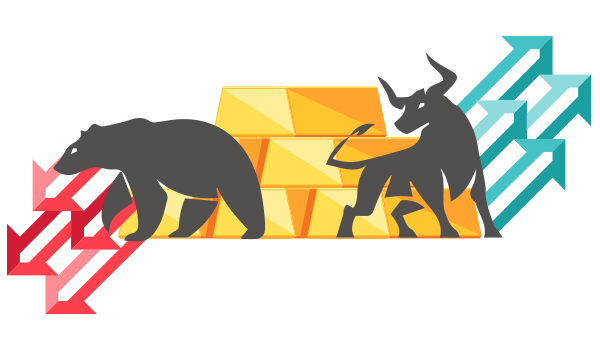 Bull vs Bear Markets: What's the difference? Bull vs Bear Markets: What's the difference?