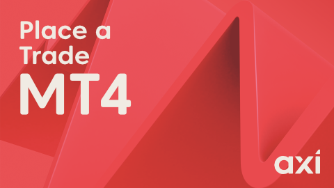 Getting started / Axi